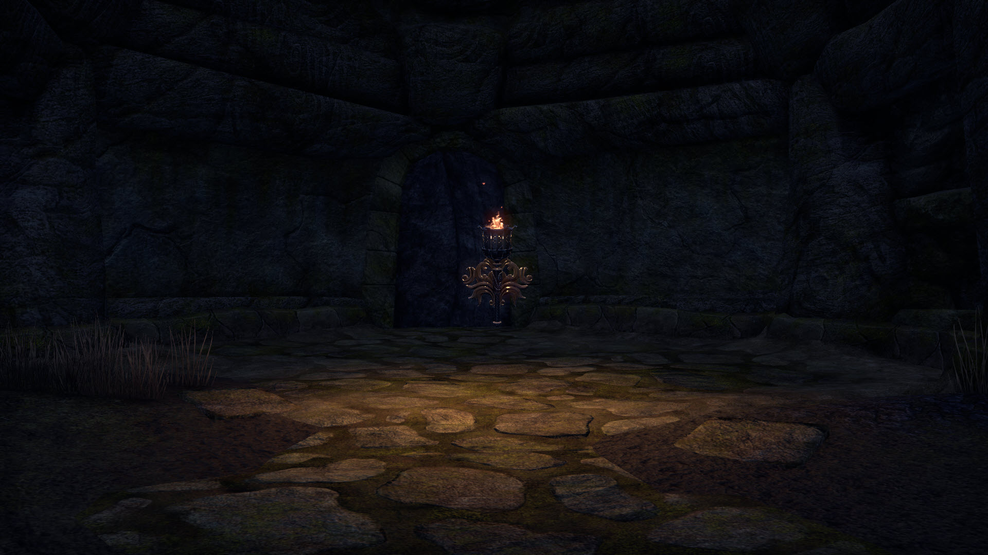 ESO Fashion | High Isle Sconce, Ornate (Elder Scrolls Online)