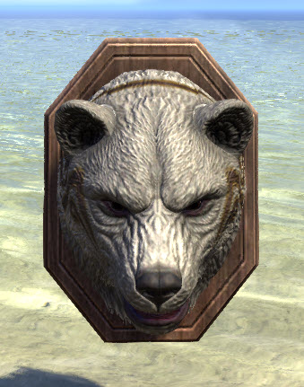 ESO Fashion | Trophy: Archdruid Devyrich (Elder Scrolls Online)