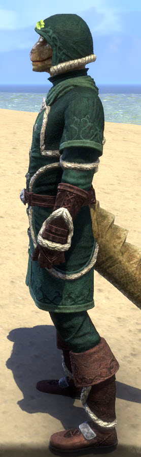 ESO Fashion | Evergreen (Elder Scrolls Online)