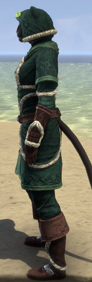 ESO Fashion | Evergreen (Elder Scrolls Online)