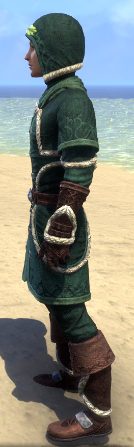 ESO Fashion | Evergreen (Elder Scrolls Online)