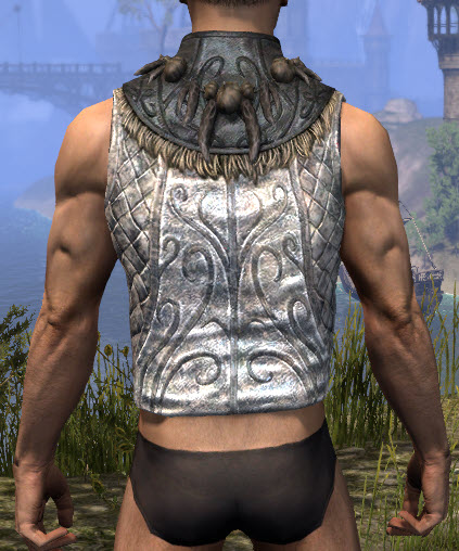 ESO Fashion | Faun’s Lark Cladding (Elder Scrolls Online)