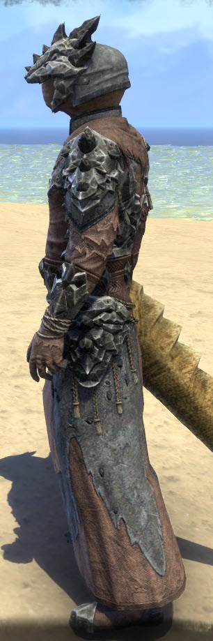 ESO Fashion | Firesong Homespun (Elder Scrolls Online)
