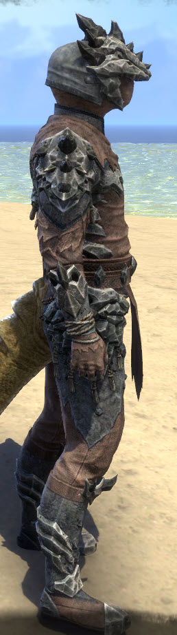 ESO Fashion | Firesong Homespun (Elder Scrolls Online)