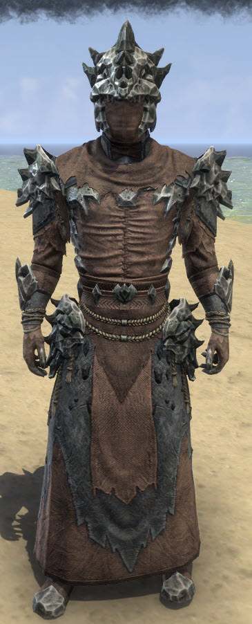 ESO Fashion | Firesong Homespun (Elder Scrolls Online)