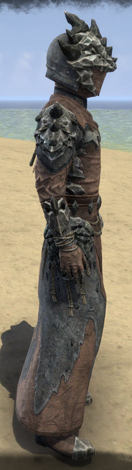 ESO Fashion | Firesong Homespun (Elder Scrolls Online)