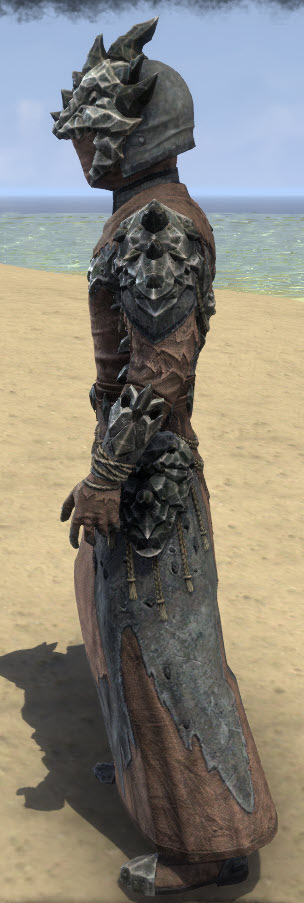ESO Fashion | Firesong Homespun (Elder Scrolls Online)