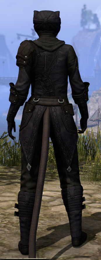 ESO Fashion | Gloamsedge (Elder Scrolls Online)