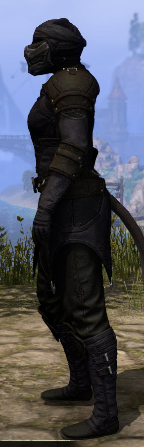 ESO Fashion | Gloamsedge (Elder Scrolls Online)