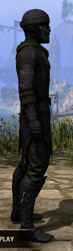 ESO Fashion | Gloamsedge (Elder Scrolls Online)