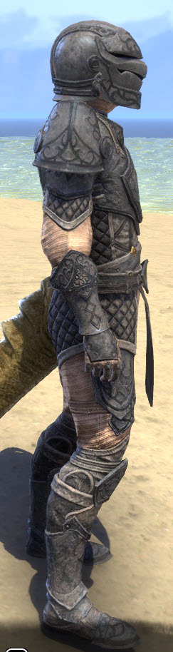 ESO Fashion | House Mornard Rawhide (Elder Scrolls Online)