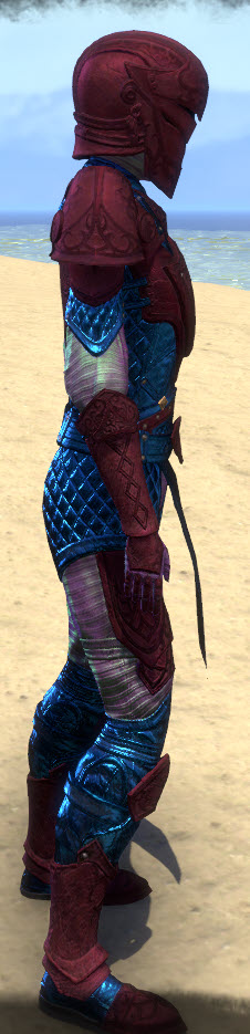 ESO Fashion | House Mornard Rawhide (Elder Scrolls Online)