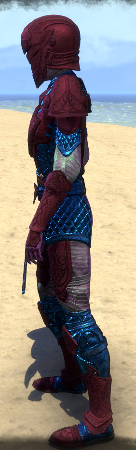 ESO Fashion | House Mornard Rawhide (Elder Scrolls Online)