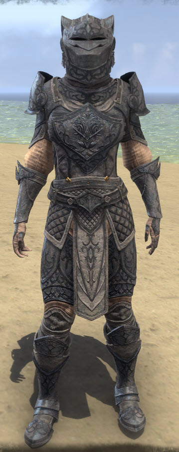 ESO Fashion | House Mornard Rawhide (Elder Scrolls Online)