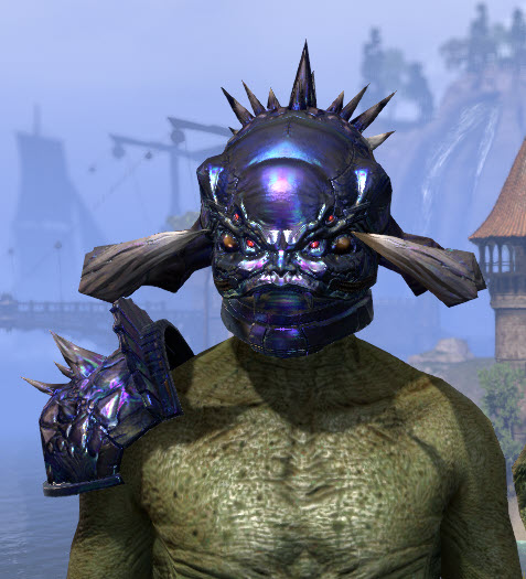 ESO Fashion | Opal Velidreth (Elder Scrolls Online)