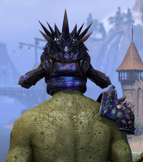 ESO Fashion | Opal Velidreth (Elder Scrolls Online)