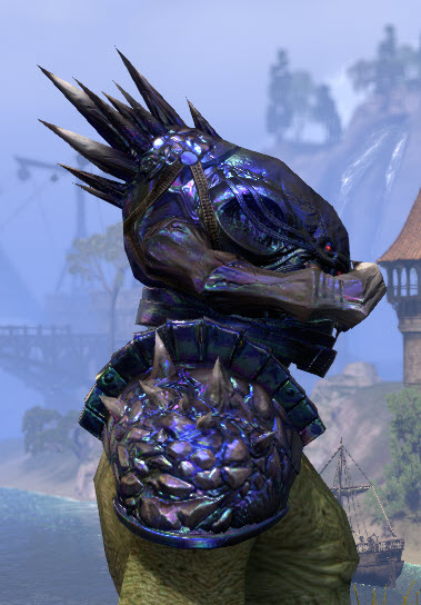 ESO Fashion | Opal Velidreth (Elder Scrolls Online)