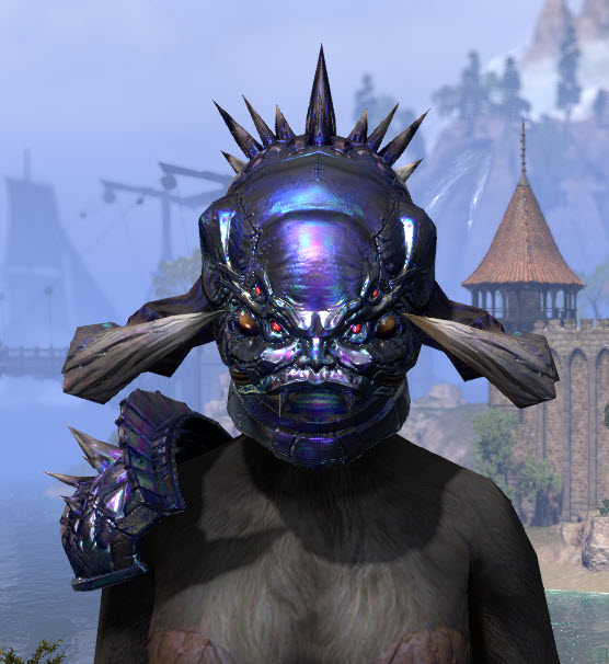 ESO Fashion | Opal Velidreth (Elder Scrolls Online)