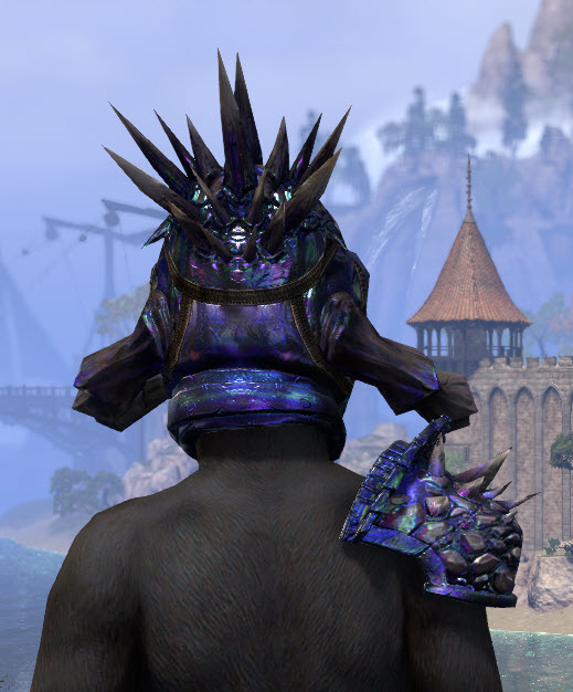 ESO Fashion | Opal Velidreth (Elder Scrolls Online)