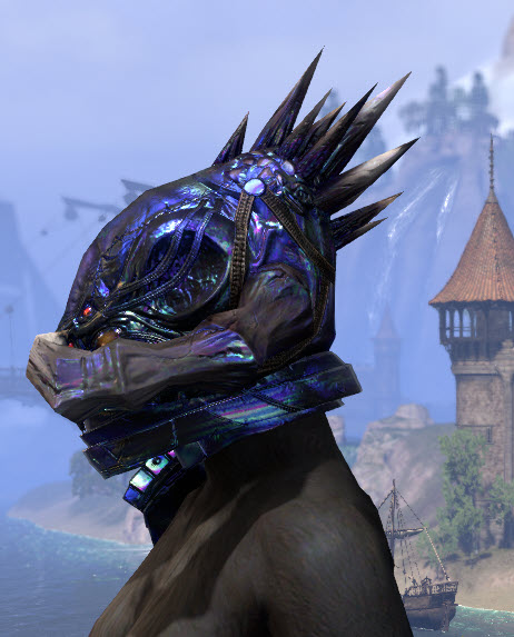 ESO Fashion | Opal Velidreth (Elder Scrolls Online)