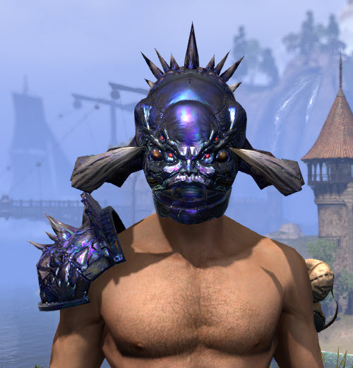 ESO Fashion | Opal Velidreth (Elder Scrolls Online)