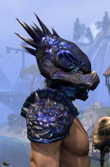 ESO Fashion | Opal Velidreth (Elder Scrolls Online)