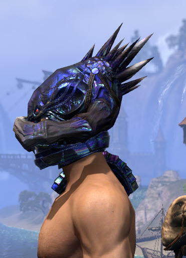 ESO Fashion | Opal Velidreth (Elder Scrolls Online)