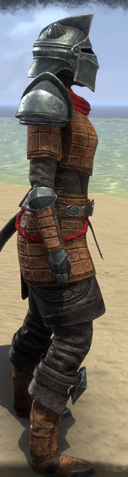 ESO Fashion | Pelin’s Paragon (Elder Scrolls Online)