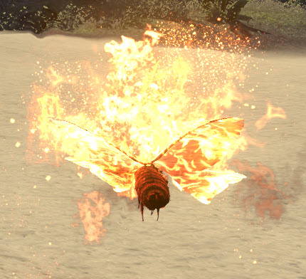 ESO Fashion | Phoenix Moth (Elder Scrolls Online)