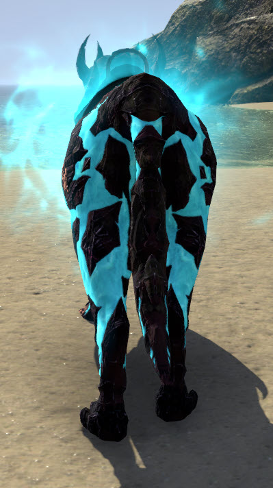 ESO Fashion | Stormsurge Howler (Elder Scrolls Online)