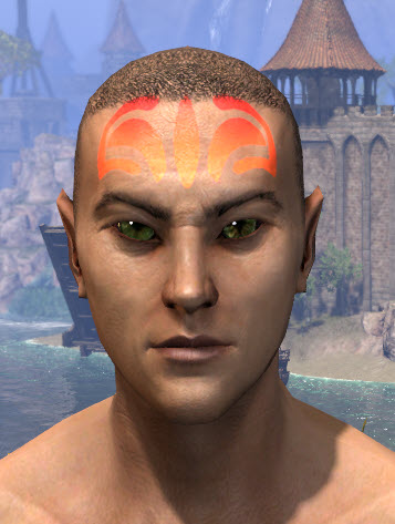ESO Fashion | Y’ffelon’s Face Brand (Elder Scrolls Online)