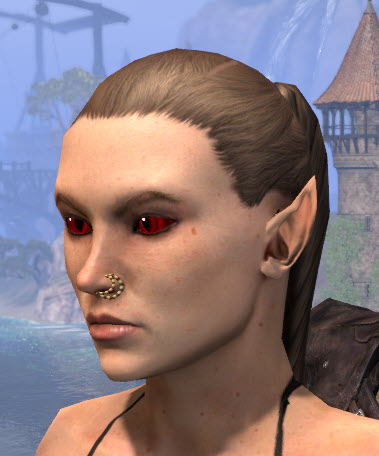 ESO Fashion | Eyes of Sanguine (Elder Scrolls Online)