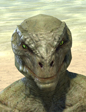 ESO Fashion | Eyes of the Xivilai (Elder Scrolls Online)