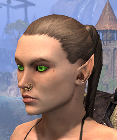 ESO Fashion | Eyes of the Xivilai (Elder Scrolls Online)