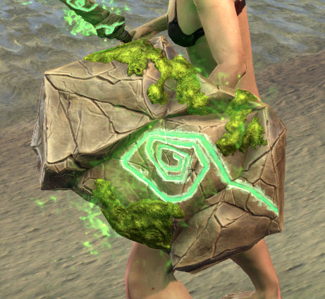 ESO Fashion | Galenstone (Elder Scrolls Online)