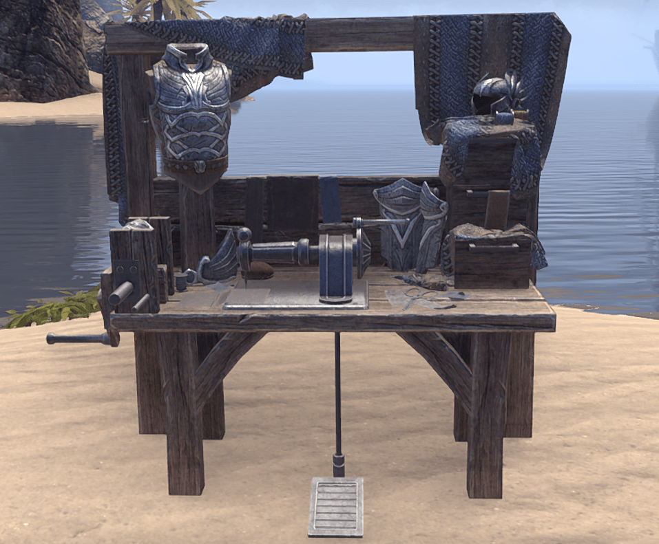 ESO Fashion | Outfit Station (Elder Scrolls Online)