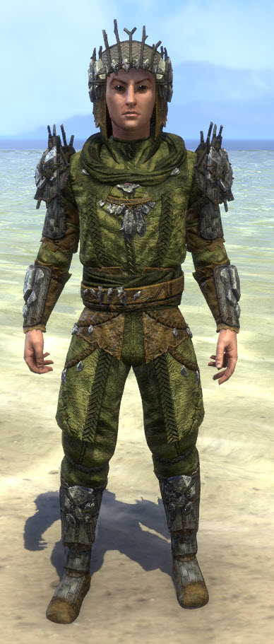 ESO Fashion | Stonelore (Elder Scrolls Online)
