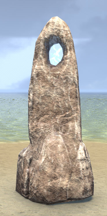 ESO Fashion | Druid Ritual Stone (Elder Scrolls Online)