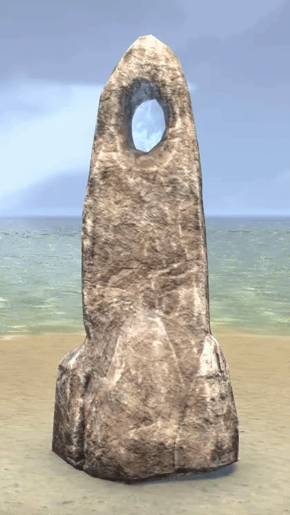 ESO Fashion | Druid Ritual Stone (Elder Scrolls Online)