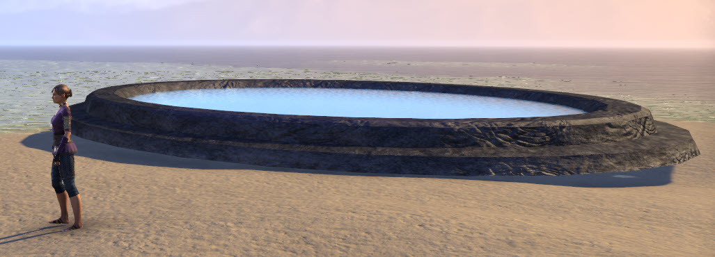 ESO Fashion | Firesong Spring, Basalt (Elder Scrolls Online)