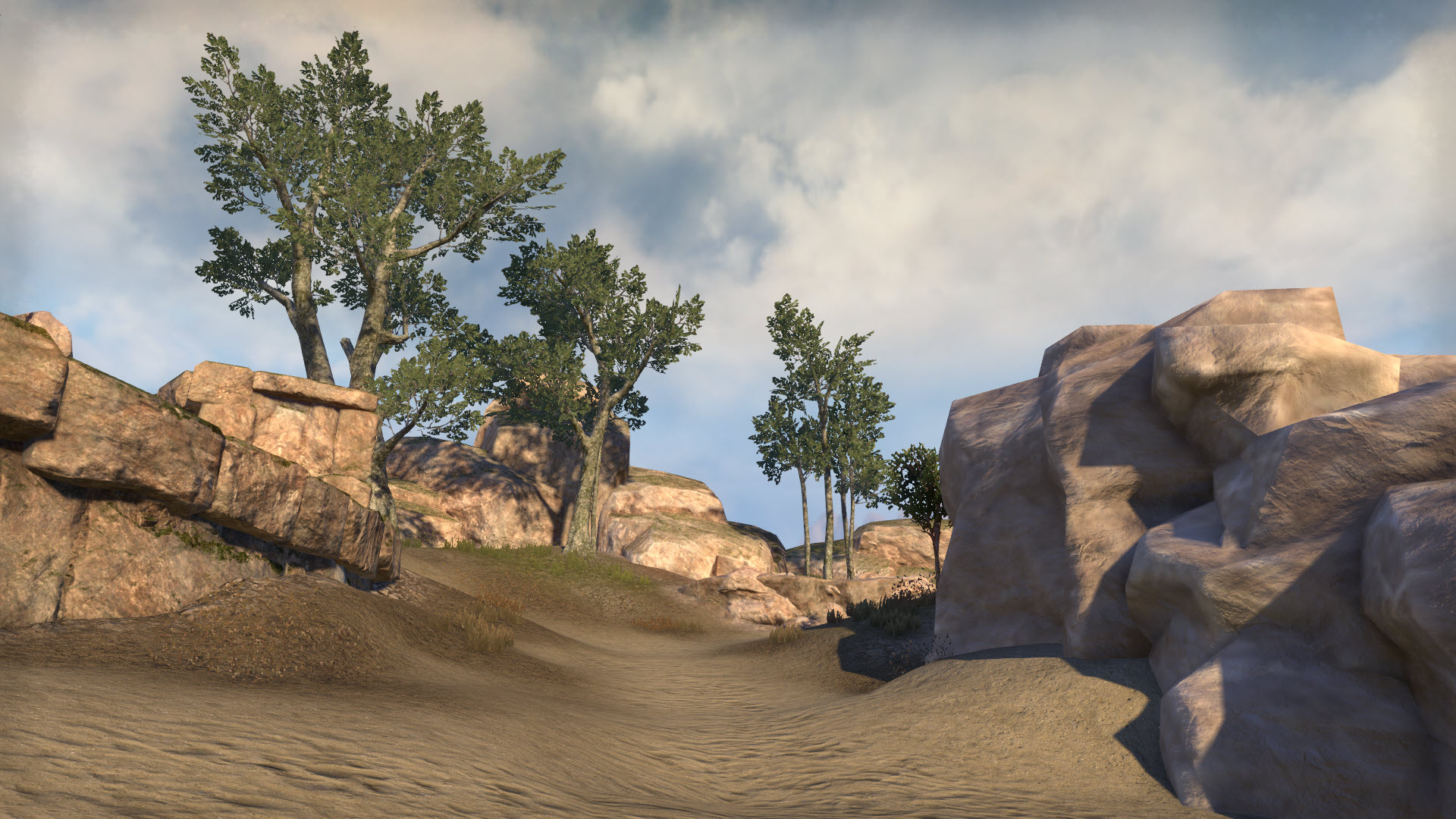 ESO Fashion | Fogbreak Lighthouse (Elder Scrolls Online)