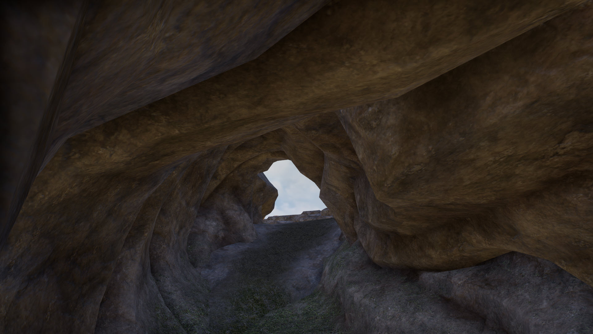 ESO Fashion | Fogbreak Lighthouse (Elder Scrolls Online)