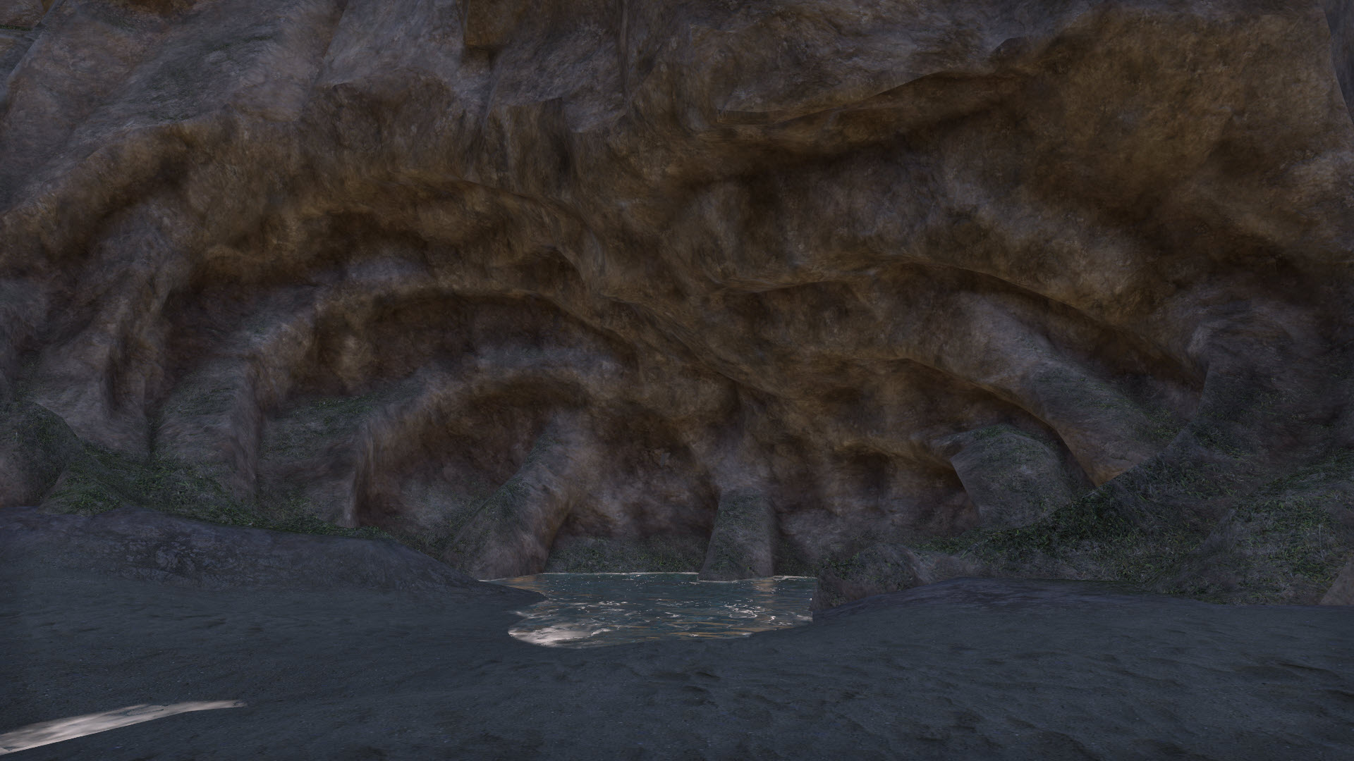 ESO Fashion | Fogbreak Lighthouse (Elder Scrolls Online)