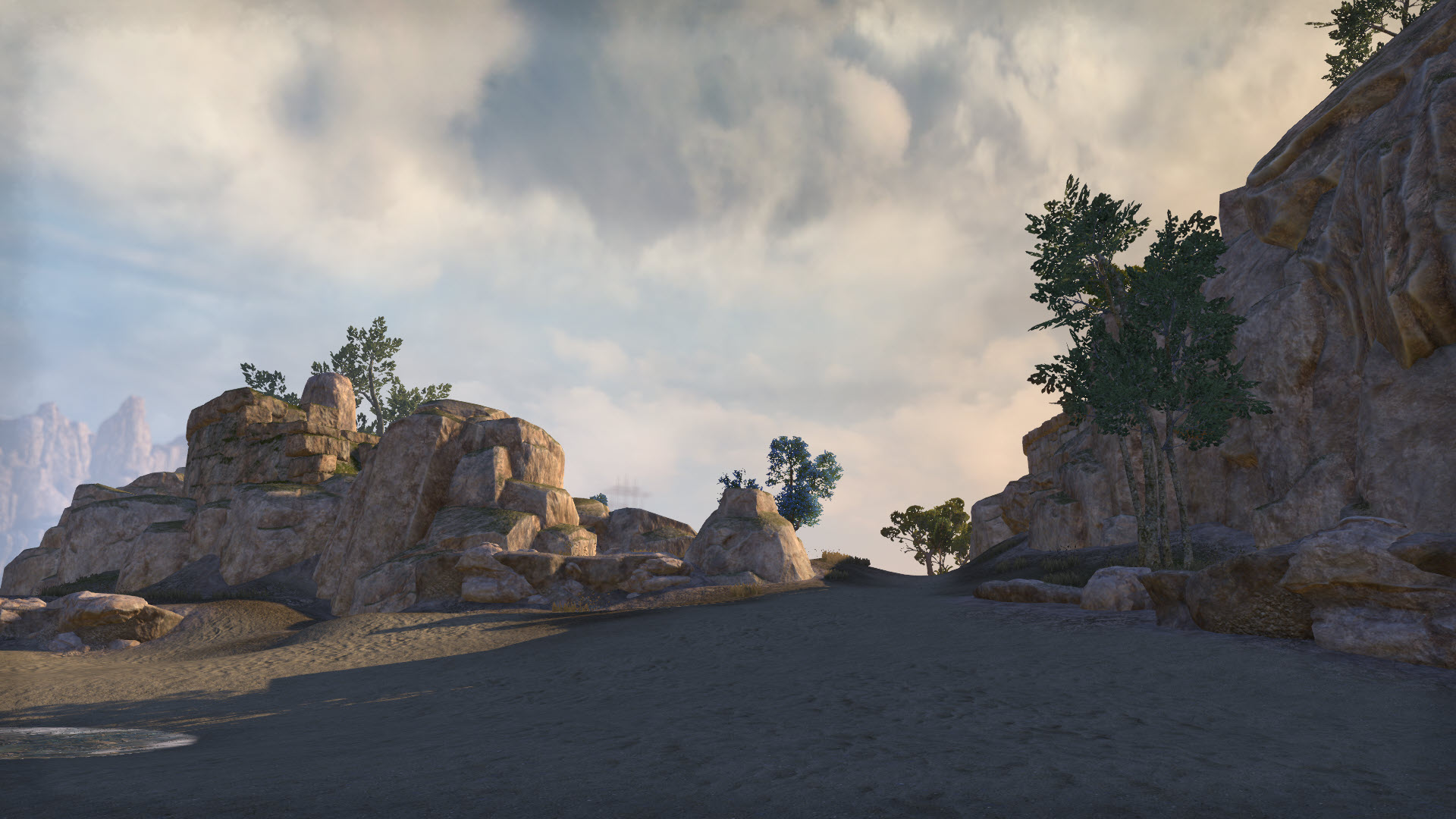 ESO Fashion | Fogbreak Lighthouse (Elder Scrolls Online)