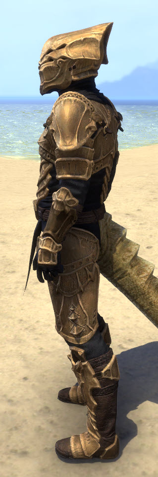 ESO Fashion | Bonemold (Elder Scrolls Online)