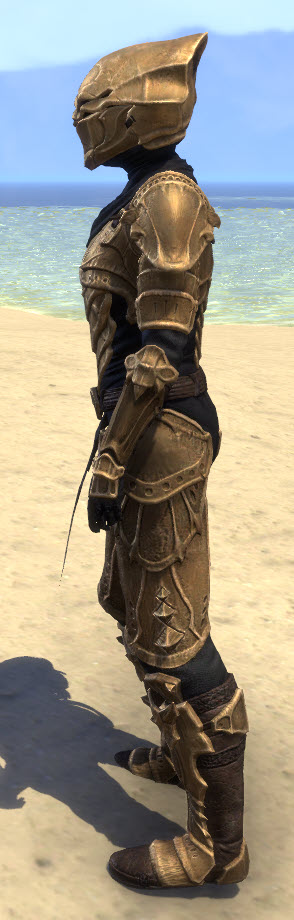 ESO Fashion | Bonemold (Elder Scrolls Online)