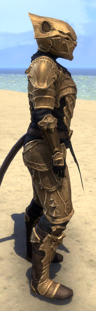 ESO Fashion | Bonemold (Elder Scrolls Online)