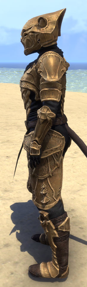 ESO Fashion | Bonemold (Elder Scrolls Online)