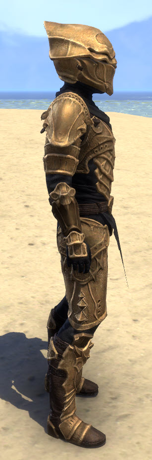 ESO Fashion | Bonemold (Elder Scrolls Online)