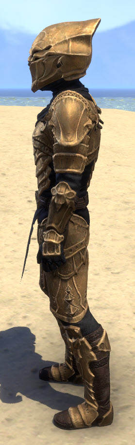 ESO Fashion | Bonemold (Elder Scrolls Online)